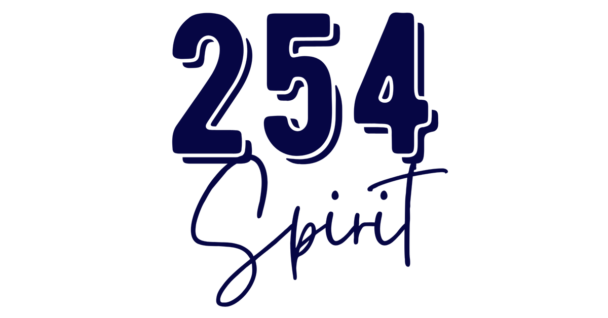 254 Spirit